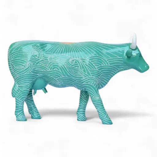 CowParade International – Official Cow Parade Collection